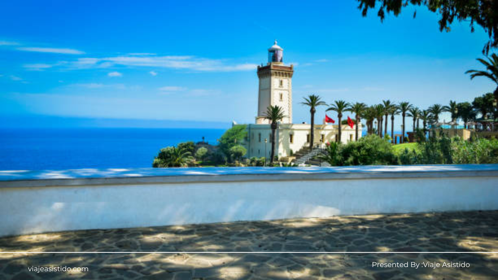 10 Sitios de Tanger qué debes Visitar - VIAJE ASISTIDO