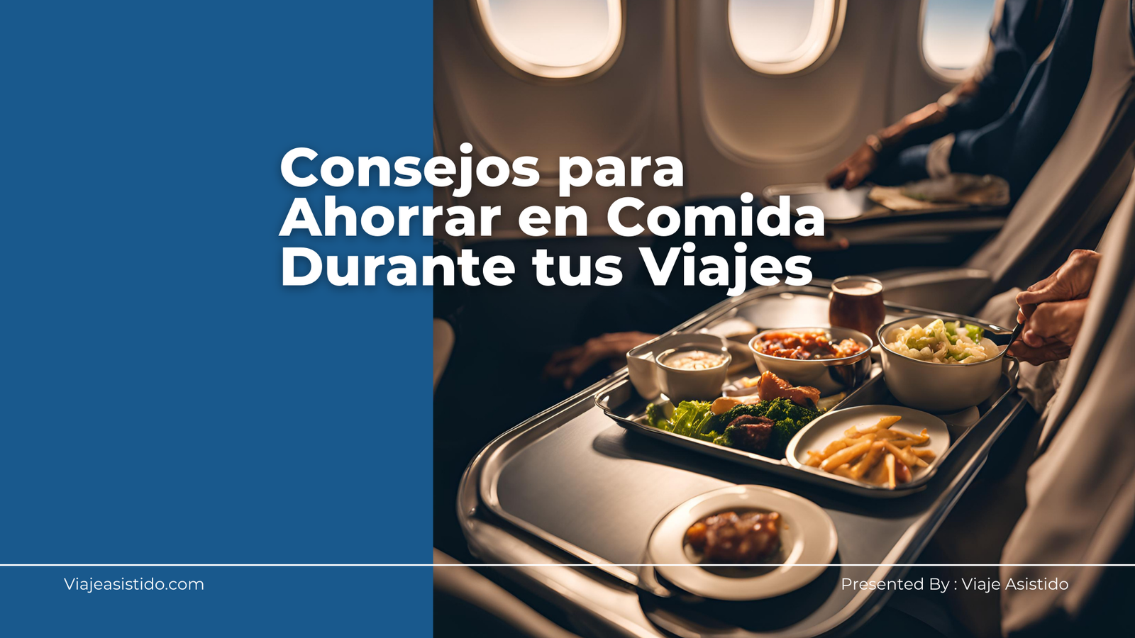 Consejos para Ahorrar en Comida Durante tus Viajes